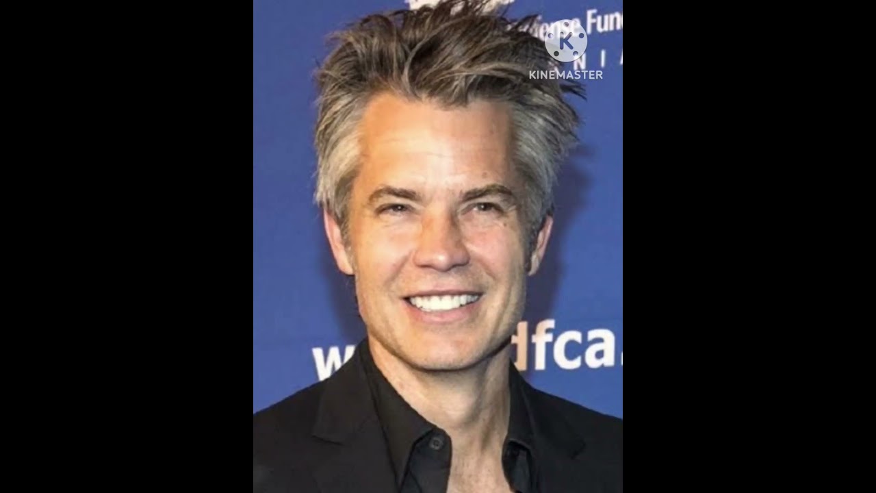 Timothy Olyphant 🎊🎂 Happy Birthday  /Feliz Cumple 💥 Actor
