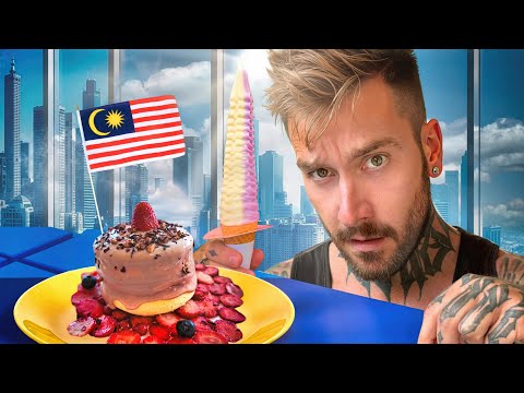 They LIED About Malaysia Being Cheap! 🇲🇾