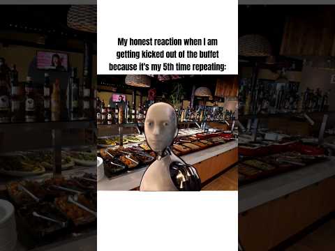 In a good day probably more 😌 | #memes #funnyvideos #relatable #food #hungry