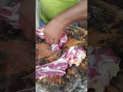 Fresh Meat Chopping #meat #veg #beef #reels #food #reelit #meatglorybd #shorts #viralreelsfb #eat