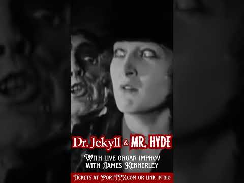 Dr. Jekyll & Mr. Hyde 2023