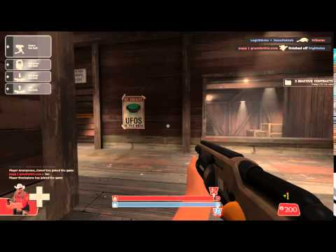 Steam Community :: Video :: The Widowmaker Lives...