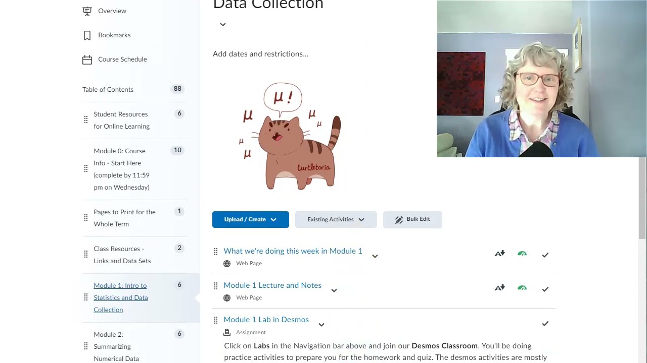 Stat 243 Module 1 Walkthrough