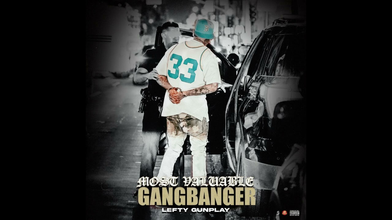 Mission Impossible by Lefty Gunplay from USA | Popnable