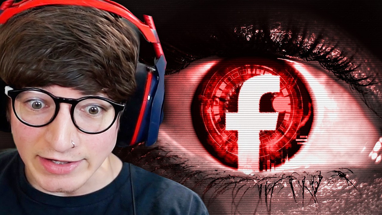 How Facebook Sees Everything