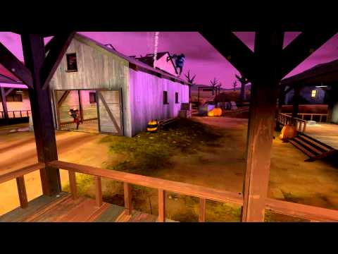 Steam Community :: Video :: A Pumpkin Disaster