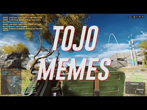 Steam Community :: Video :: TOJO [MEMES]