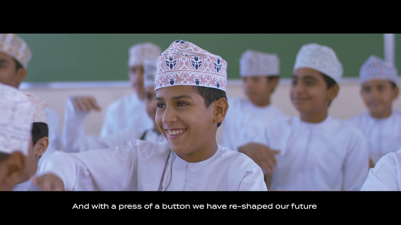 Video: PDO marks 40 years of gas production - Times of Oman