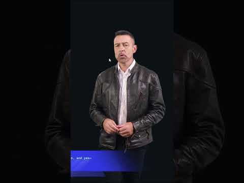 Real-Time Face Recognition with Age & Gender Detection #facialrecognition #pythontutorial