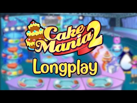 Steam Community :: Cake Mania 2