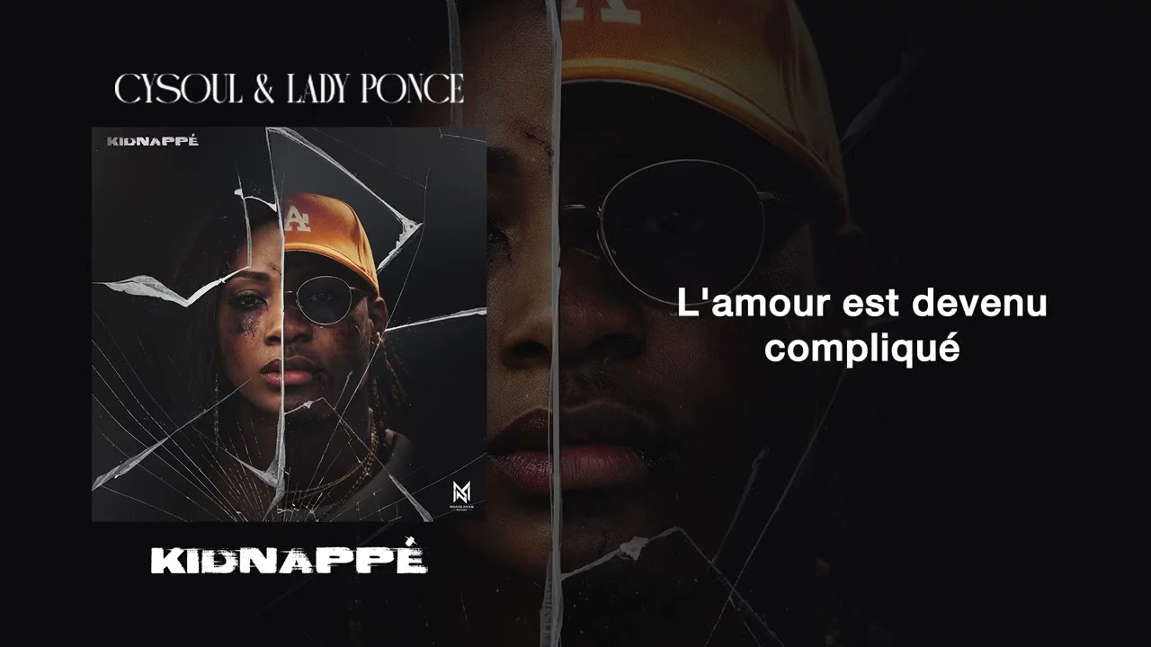Kidnappé by Cysoul from Cameroon | Popnable