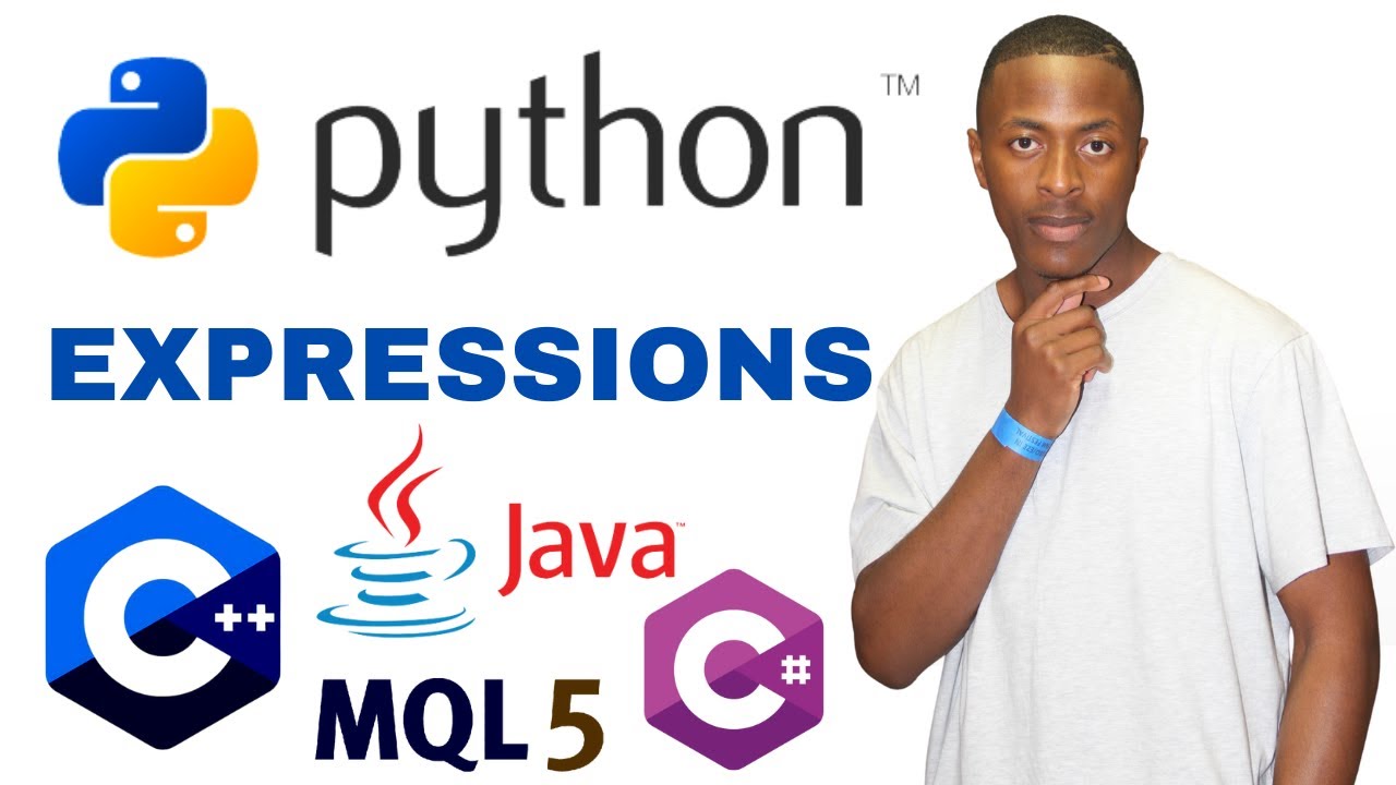 OPERATIONS AND EXPRESSIONS - EXPRESSIONS  #coding #programming #technology #expression #expressions