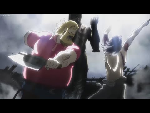 Steam Community :: Video :: Gaemon vs Hawk Lupin III [AMV] Runnin'♪