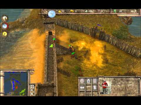 Steam Community :: Stronghold 3