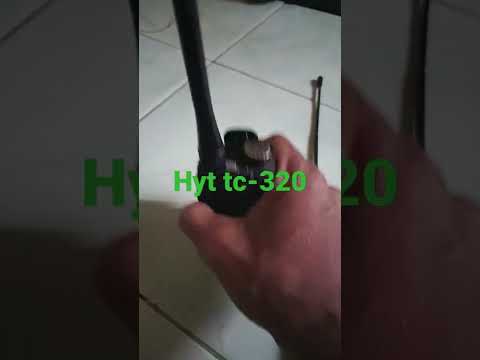hyt tc-320