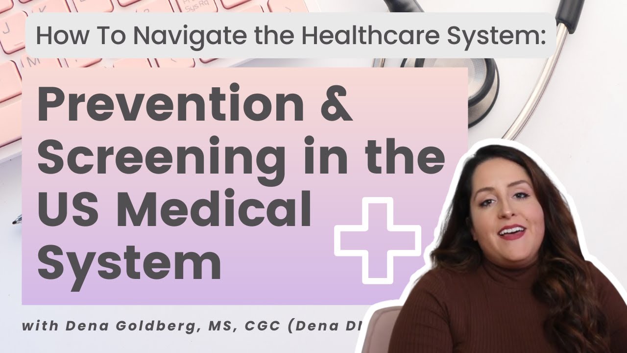The Truth About Preventive Care in the U.S. Medical System