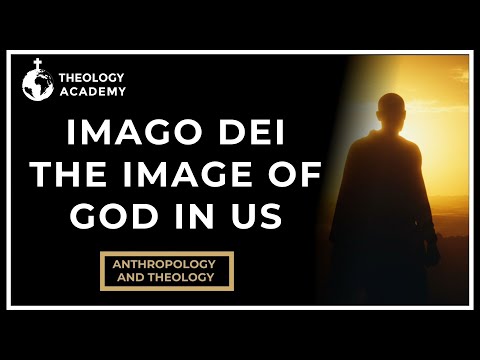 What's the REAL Meaning of Imago Dei