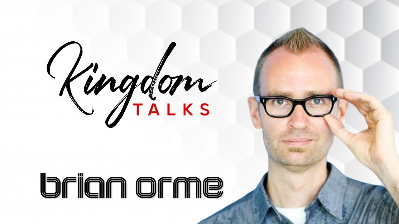 Brian Orme Part One - Interactive Creation