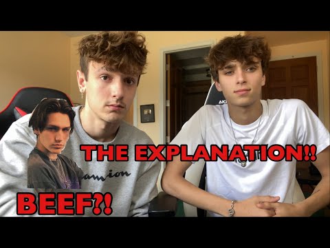 Who is Josh Richards — Josh Richards TikTok