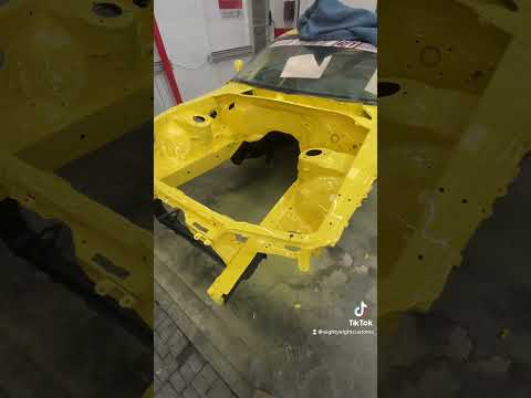 Toyota Supra Engine Bay Restoration #cars #supra #jdm #puppy