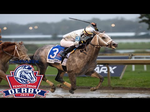 Pennsylvania Derby Result, Sat., Sept. 23 – Pro-Handicap Wizard 4.3