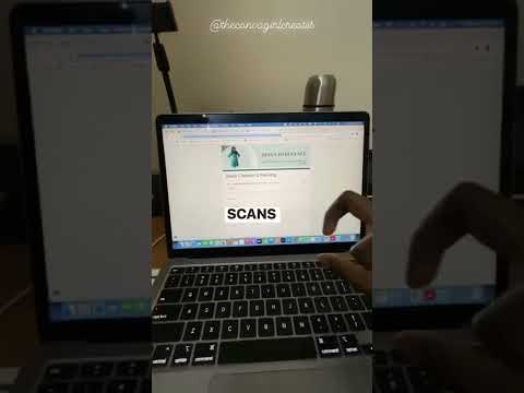 Create Custom QR Code in Canva