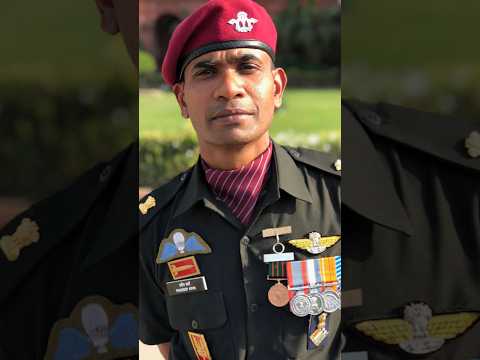 Territorial Army Notification 2025 | Apply Now