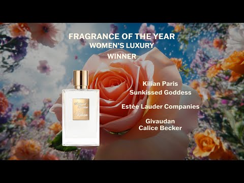 2025 TFF Awards: Fragrance of the Year - Women's Luxury
