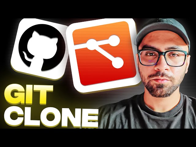 Mastering Git Clone: A Comprehensive Guide to Repositories and Collaboration | Galaxy.ai | Galaxy.ai