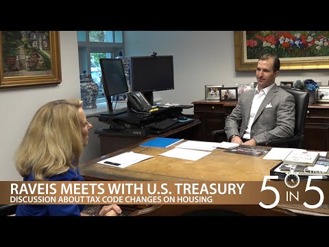 CTR.tv presents 5 in 5 10/28/19