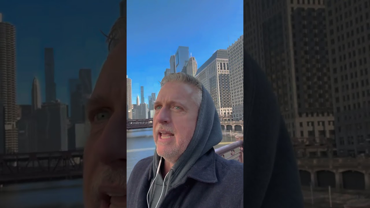 Chicago Needs to Change the Narrative #shorts #billsimmons #chicago #rewatchables #podcast