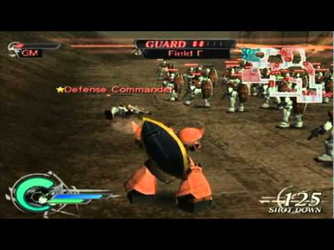 Descargar Dynasty Warriors – Gundam 2 para PS2 ISO – Juegos para PS2 – PSX