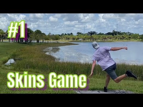 MPO Skins Game Featuring: Wehrheim|Guice| Delay| Barber