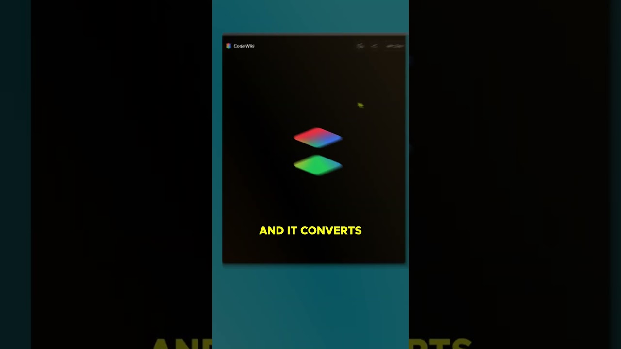 Unlock CodeWiki: Turn GitHub Into Interactive Dashboards with AI