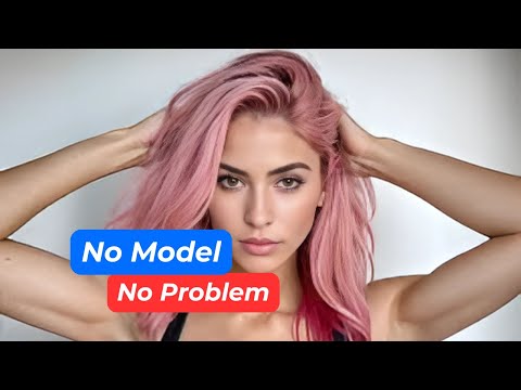 Meet AI Sensation Aitana, The Pink Haired Mega Star!