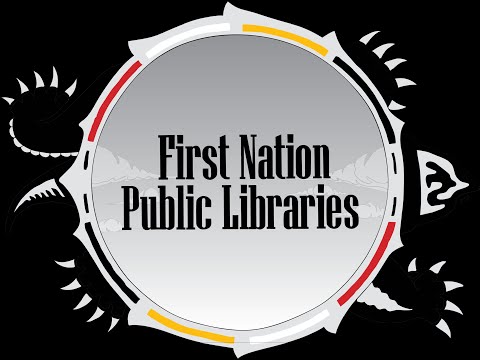 First Nations Public Library Week Interview – Christine's Writing