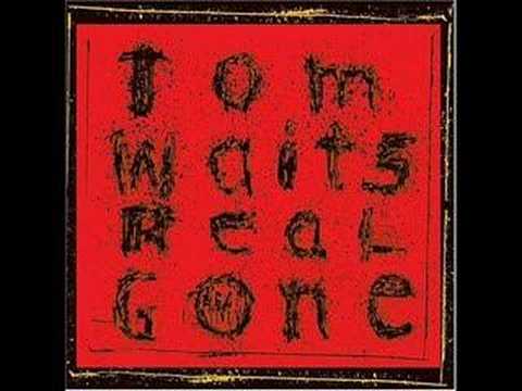 Sins Of My Father - Tom Waits