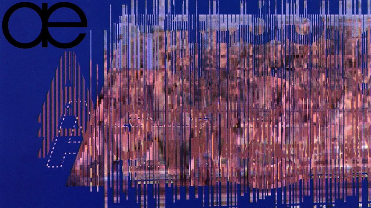 Autechre - Ambient Compilation 1994-1996