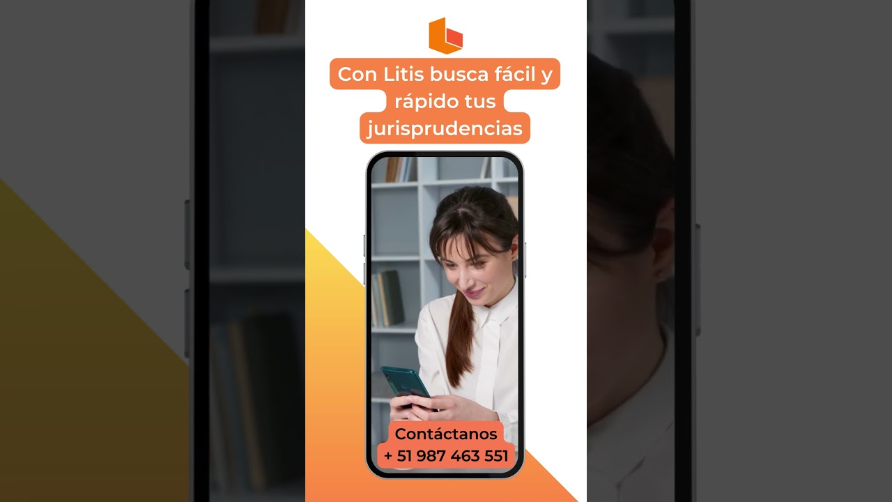 Litis, encuentra más de un millón de sentencias