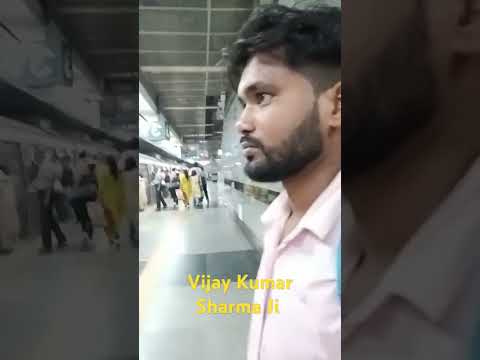 Vijay Kumar Sharma Ji