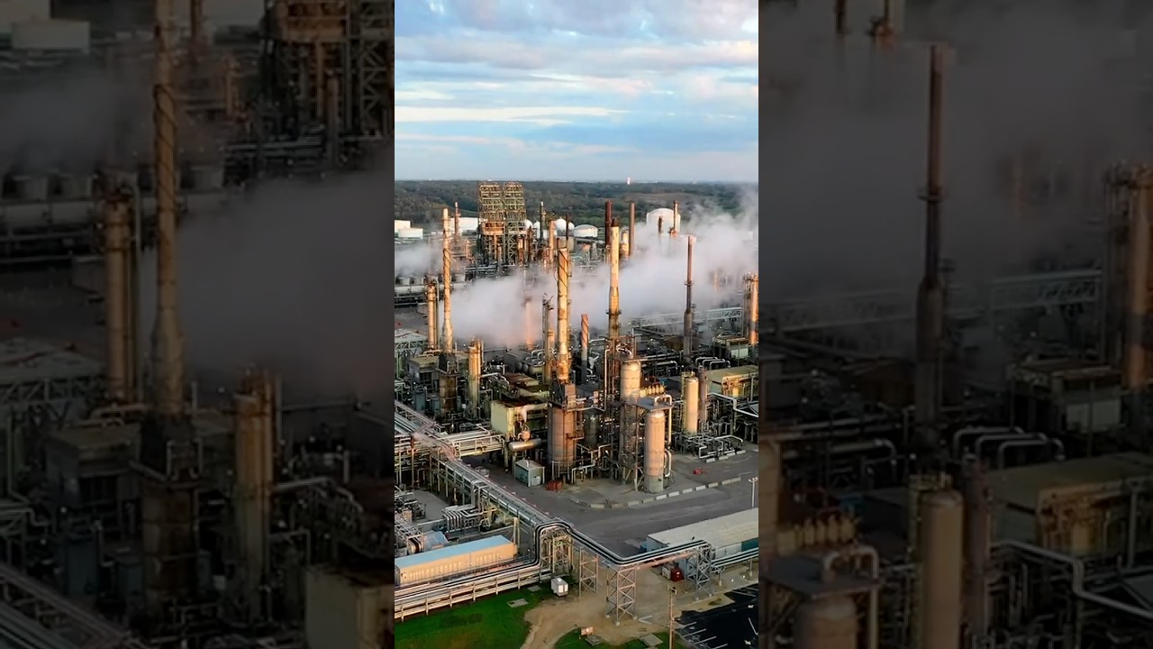 12.8M barrels vanished, We are in crisis and Here is why.