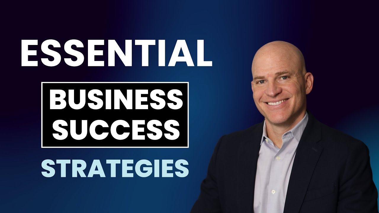 5 Fundamental Things Every Business Should Have