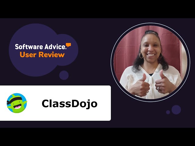 ClassDojo Software Reviews, Demo & Pricing - 2024