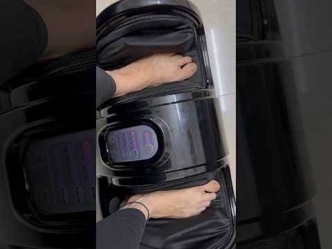 Agaro Foot 🦶 Massager Review & Unboxing || #shorts #productreview Link In Description #ytshorts