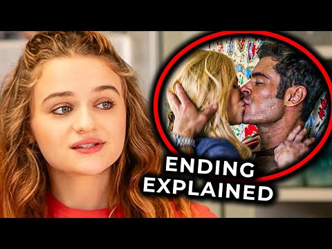 A FAMILY AFFAIR Netflix Movie Recap And Ending Explained