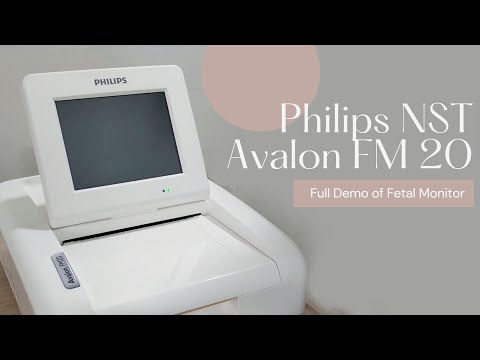 Philips Fetal Monitor - Latest Price, Dealers & Retailers in India