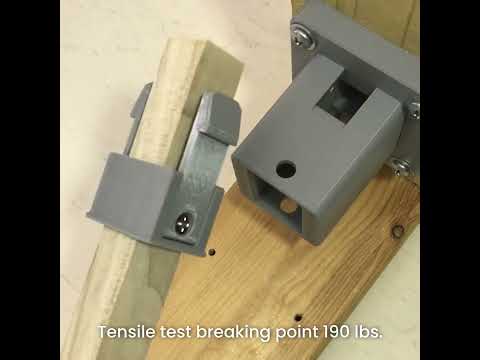 STL file Dowel Rod Snap Fitting 🖼 ・3D printer model to download・Cults