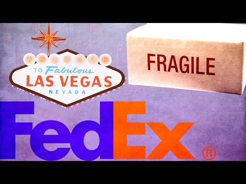 The Expedited Rise of Fedex