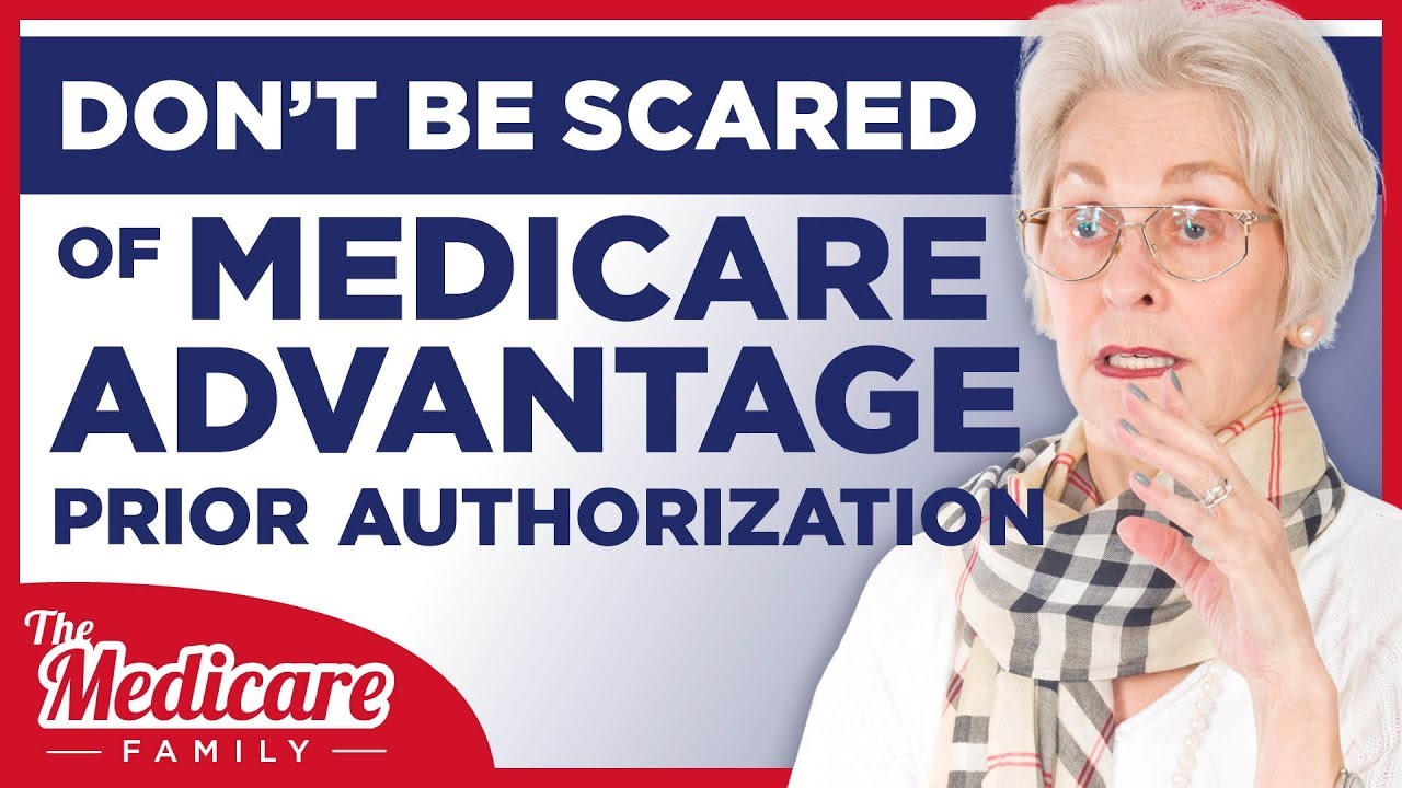 Medicare Advantage - The Medicare Family