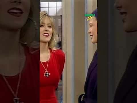 Kelly Goes Back To School 👩🎓 | #Shorts | Married With Children